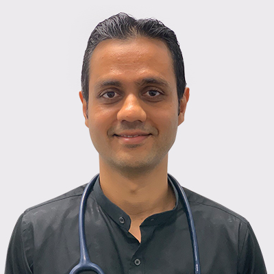 General Practitioners | Craigie Medical & Dental Centre | ForHealth